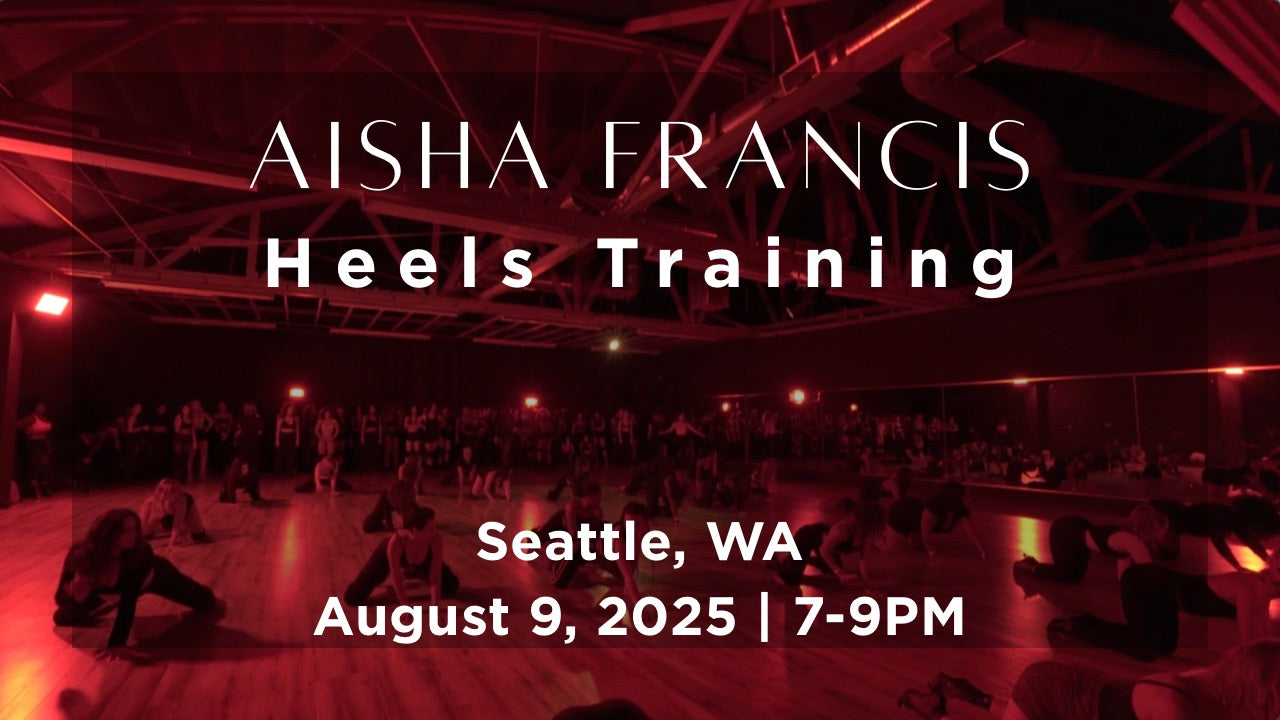 Aisha Francis – Aisha Francis Studios