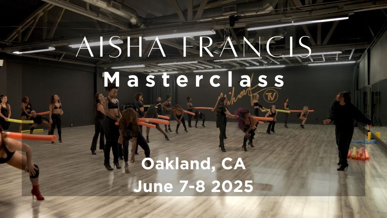 Aisha Francis – Aisha Francis Studios