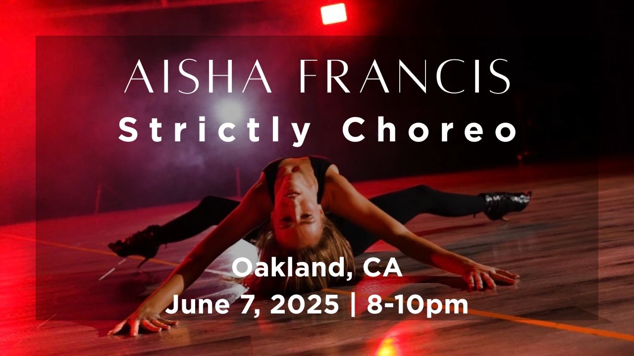 Aisha Francis – Aisha Francis Studios