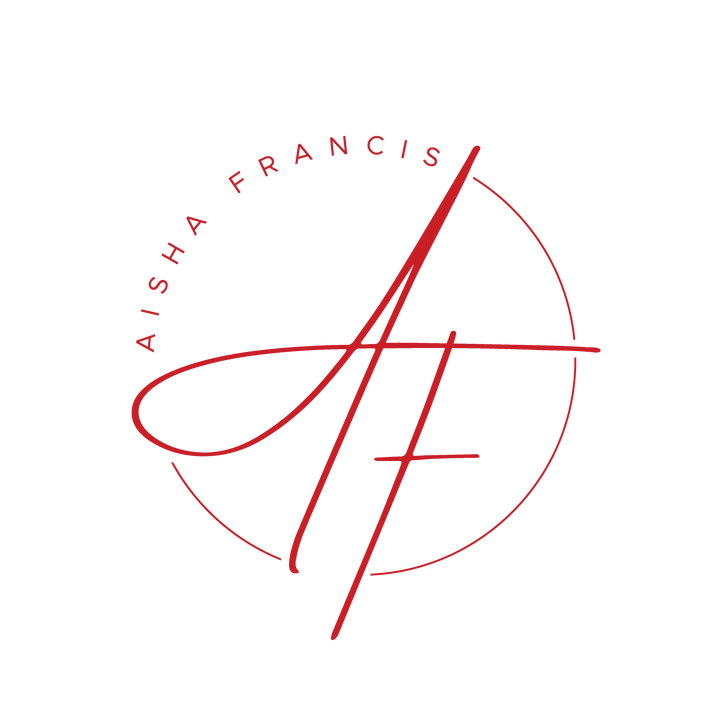 Aisha Francis – Aisha Francis Studios